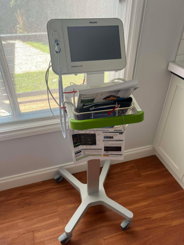 Philips EarlyVue VS30 Vital Signs Monitor - Other equipment & assistive ...